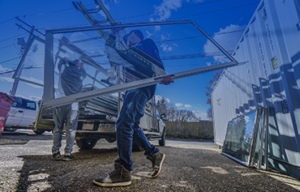 Home - Contour Logistics